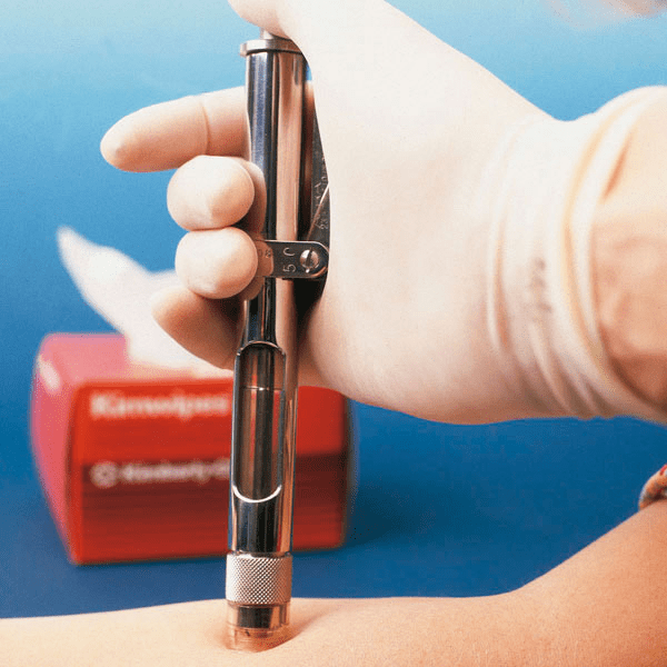 Dermojet Druckinjektor HR – Hochwertiges medizinisches Gerät für ...